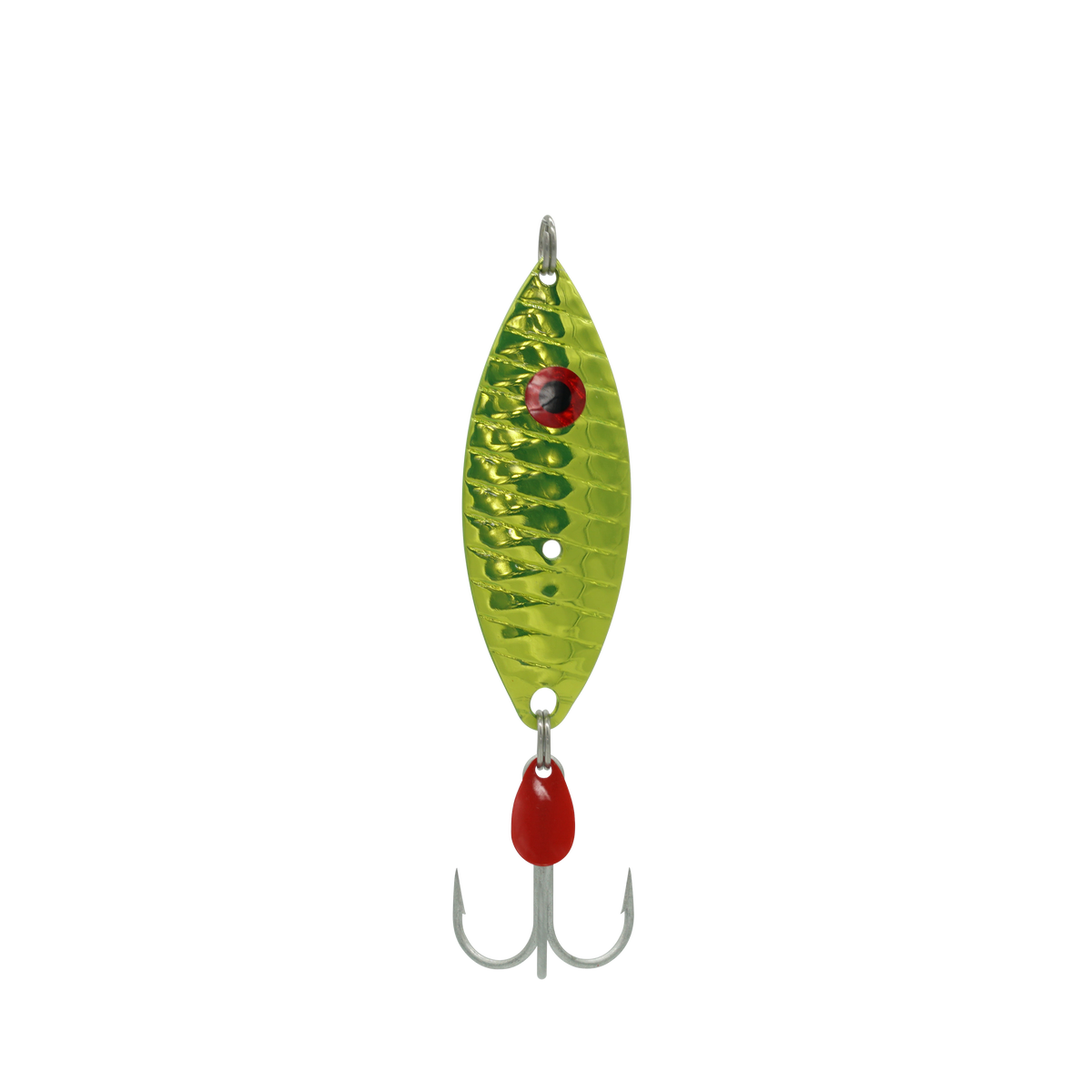 Vengeance Spoon Chartreuse – Aqua Dream Living